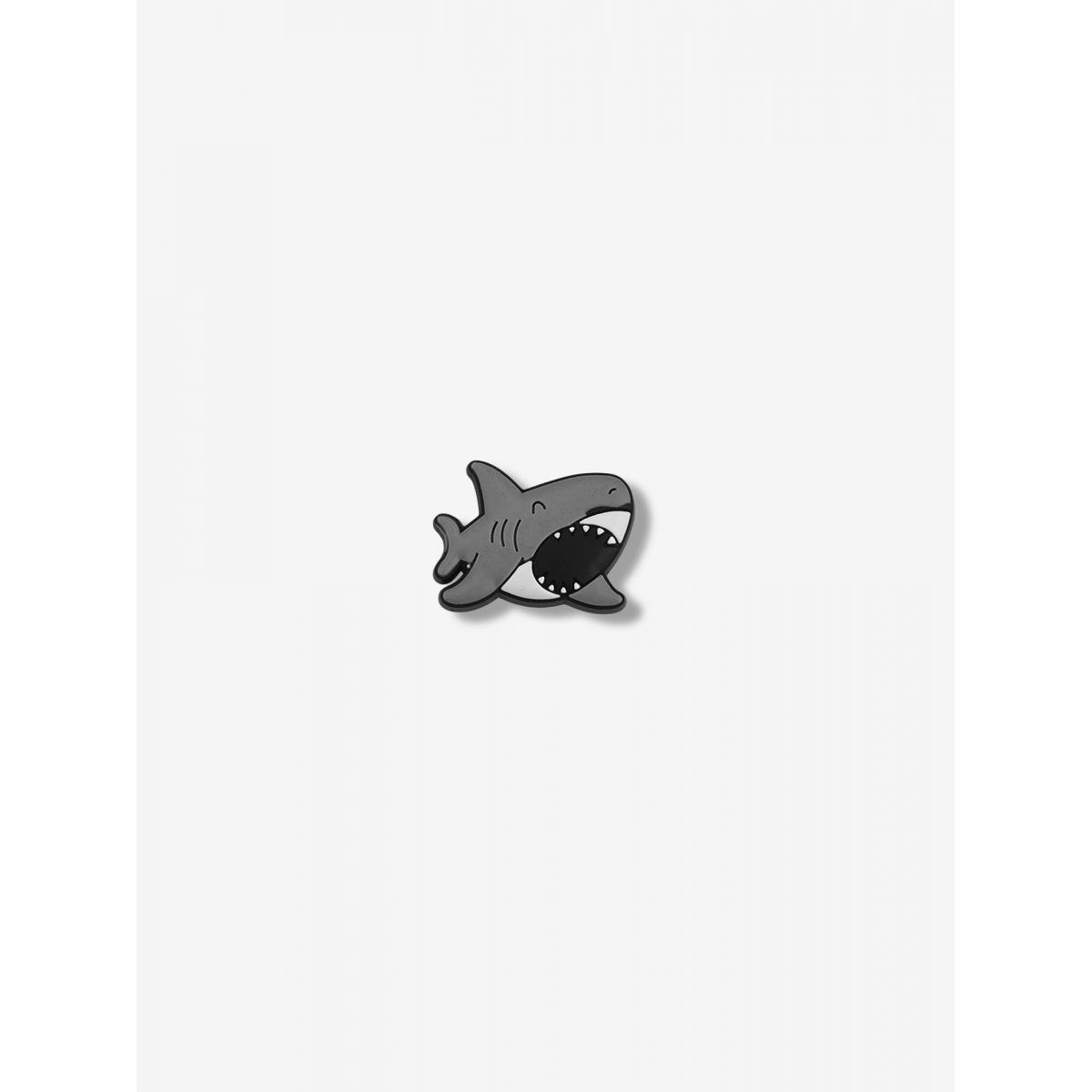 Crocs Shark Jibbitz - 10009-843 - BZR Online