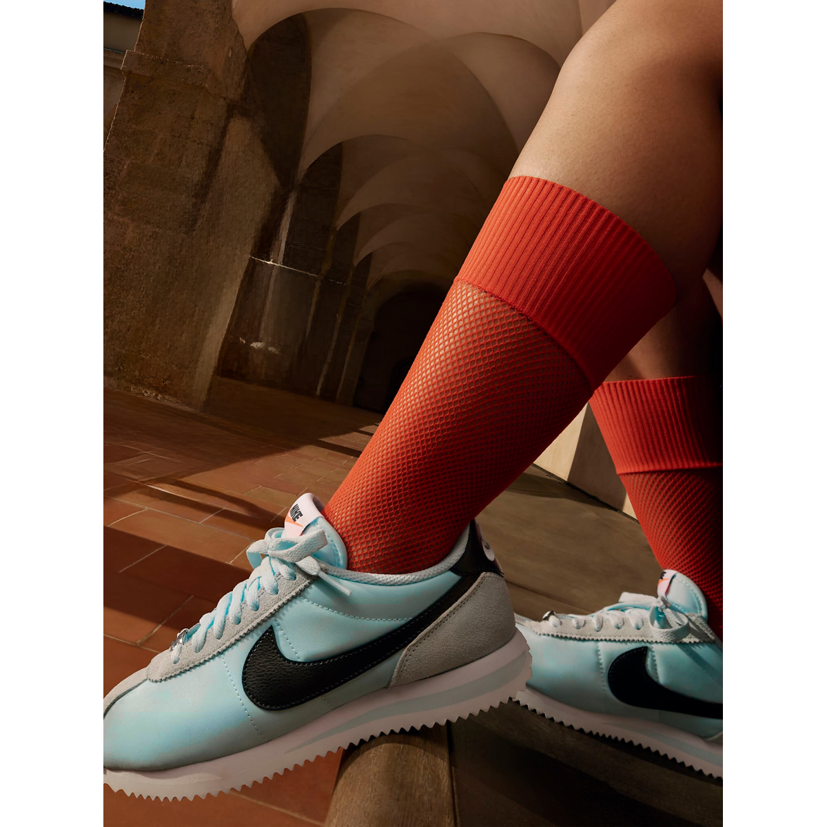 Sapatilhas Nike Cortez - DZ2795-401 - BZR Online