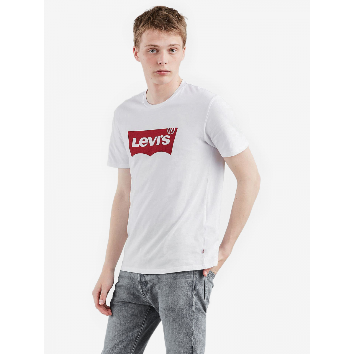 T-Shirt Levis Housemark - 17783-0140 - BZR Online