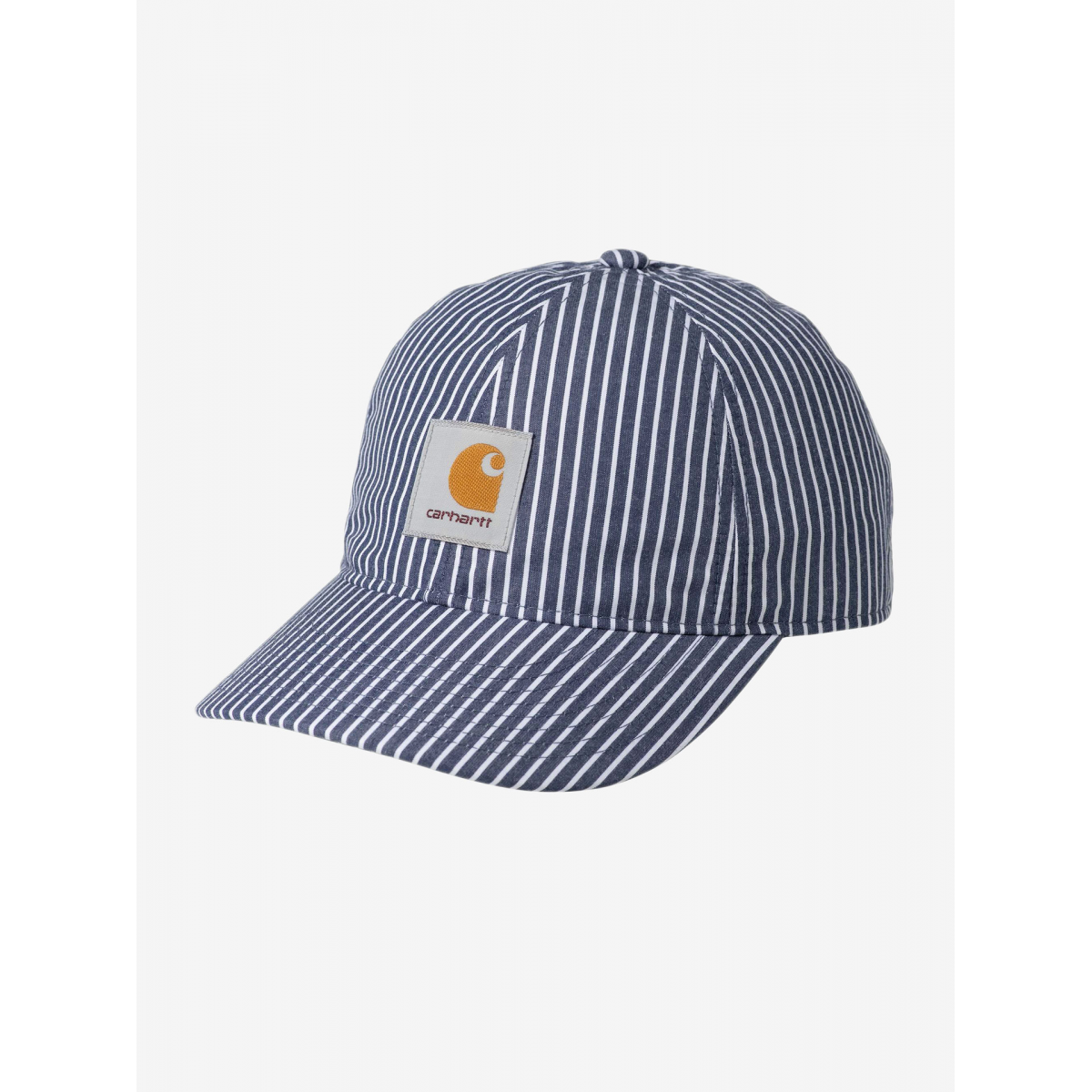 Gorra Carhartt WIP Notus De Rayas Azul - I034613.2RC.XX - BZR Online