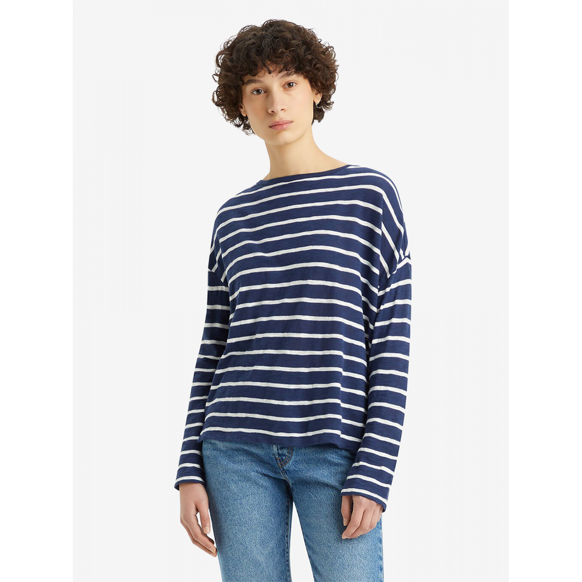 Levis Margot sweater - A7248-0005 - BZR Online