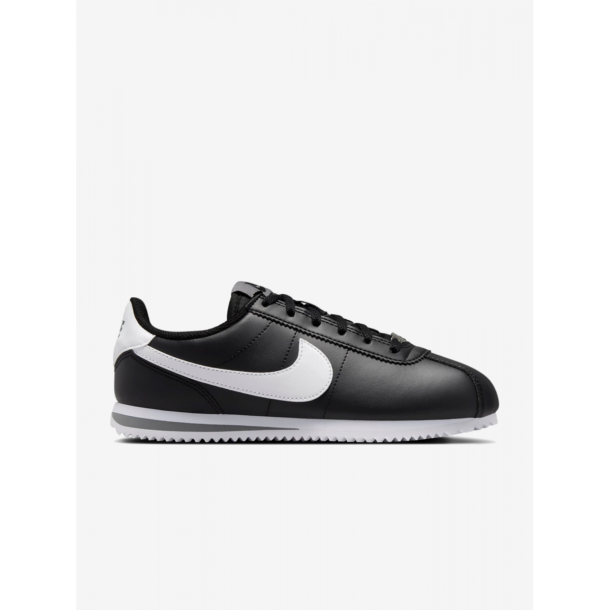 Nike Cortez Junior Sneakers - DM0950-001 - BZR Online