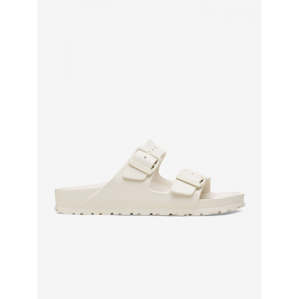 Birkenstock Arizona Eva Beige Slides - 1027384 - BZR Online