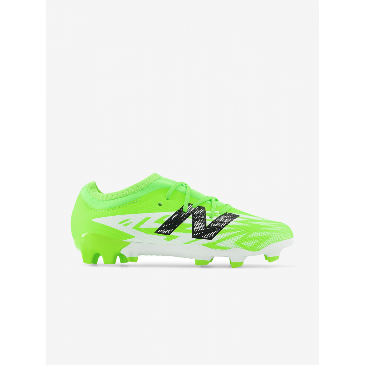 Botas de Fútbol New Balance Furon Team V8 FG J - SJF3F-SP8 - BZR Online