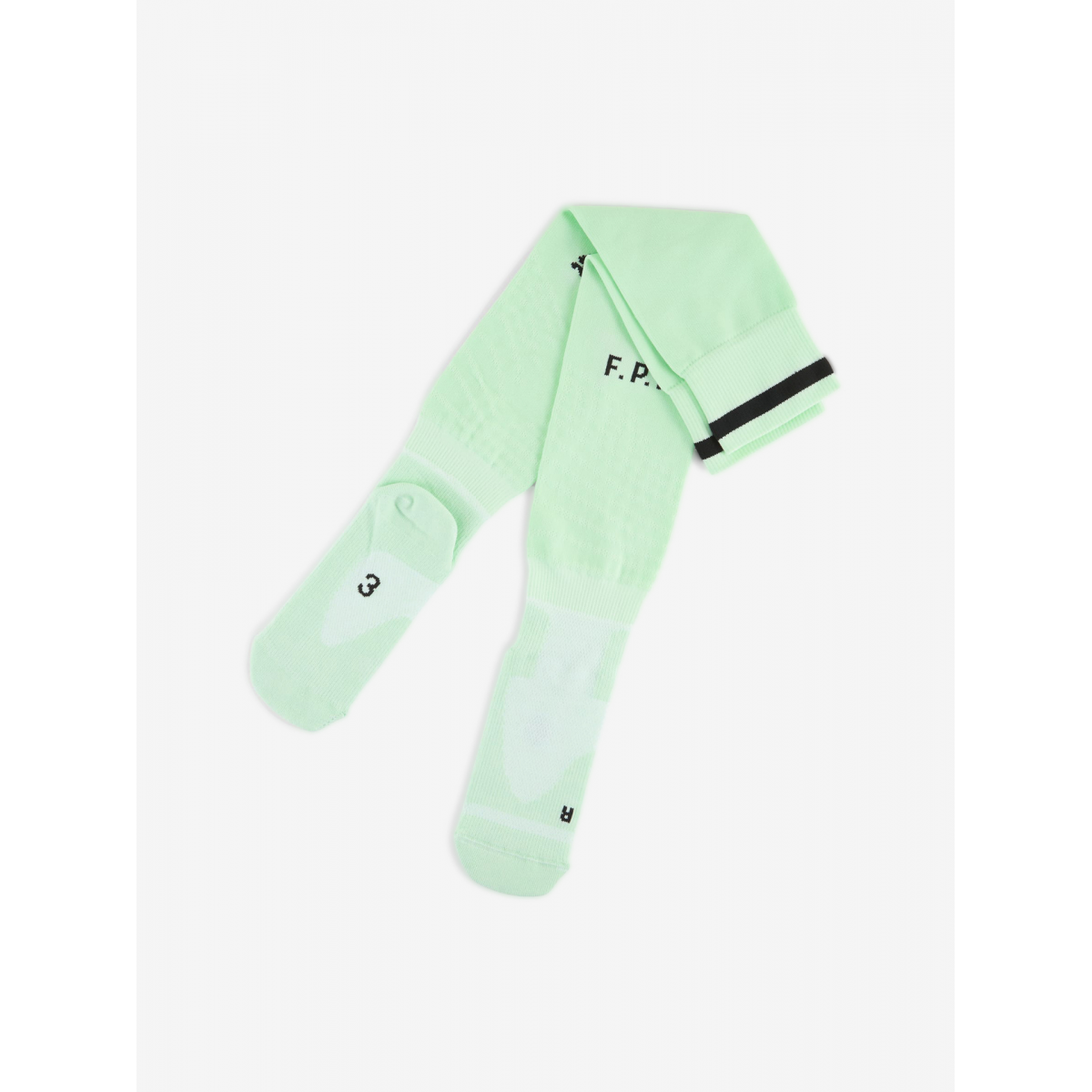 Puma Portugal Graphic Green 2025 Socks - 779918-05 - BZR Online