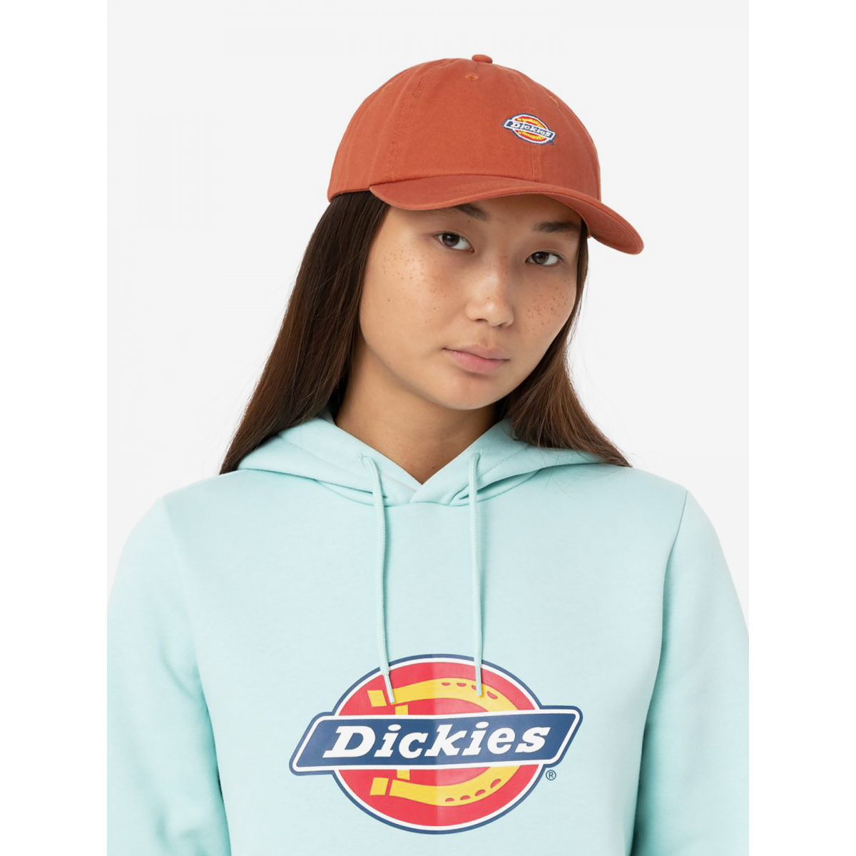 Dickies Hardwick Bombay Cap - DK0A4TKVC05 - BZR Online