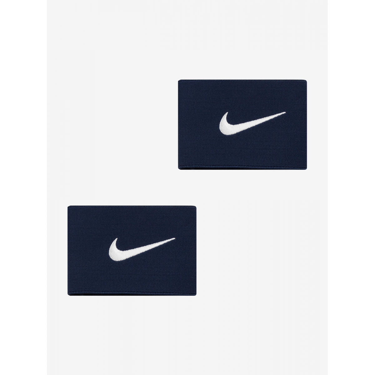 Nike Guard Stay II Blue Elastic Bands For Shin Guards - SE0047-401 ...