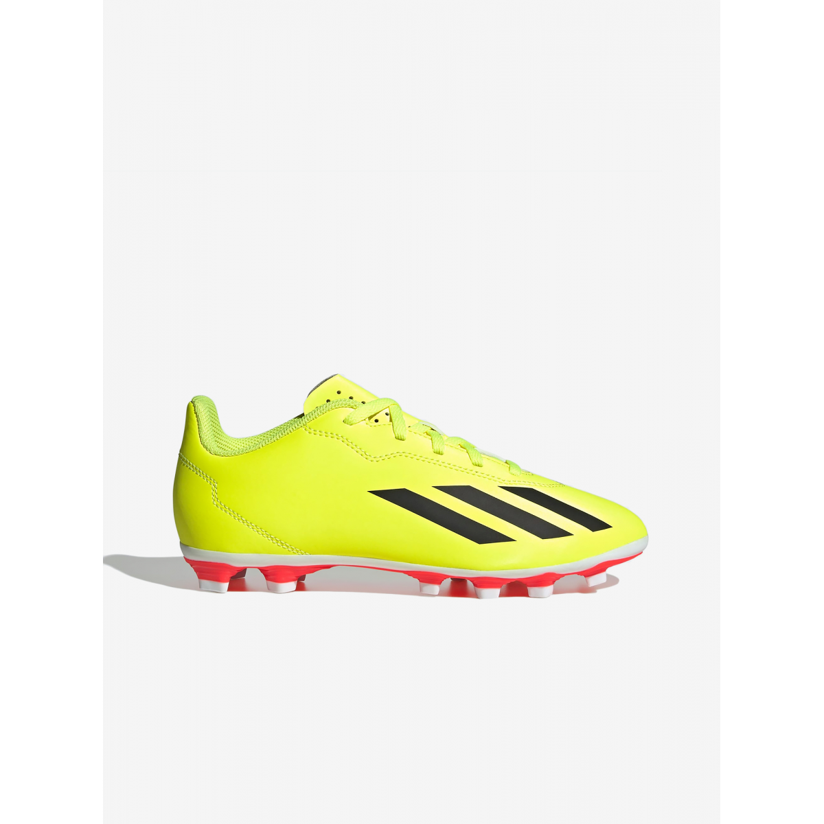 Adidas X Crazyfast Club Flexible Ground MG J Football Boots - IF0717 ...