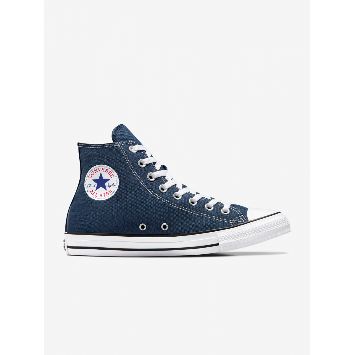Zapatillas Converse Chuck Taylor All Star High - M9622 - BZR Online