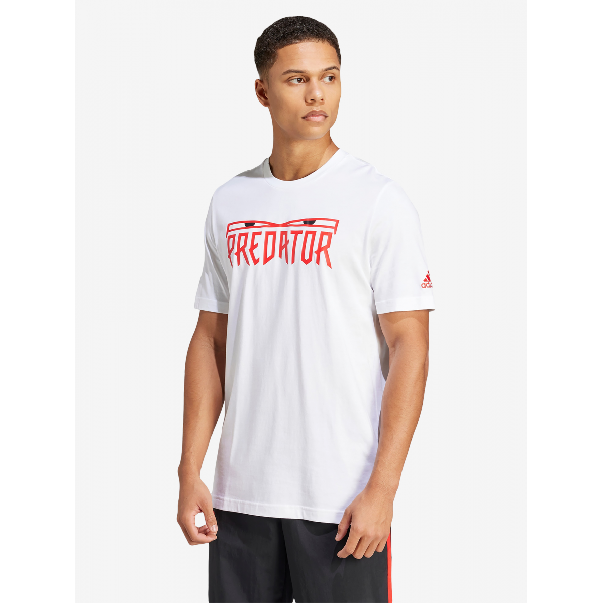 T-shirt Adidas Predator 30th Anniversary - IM8699 - BZR Online