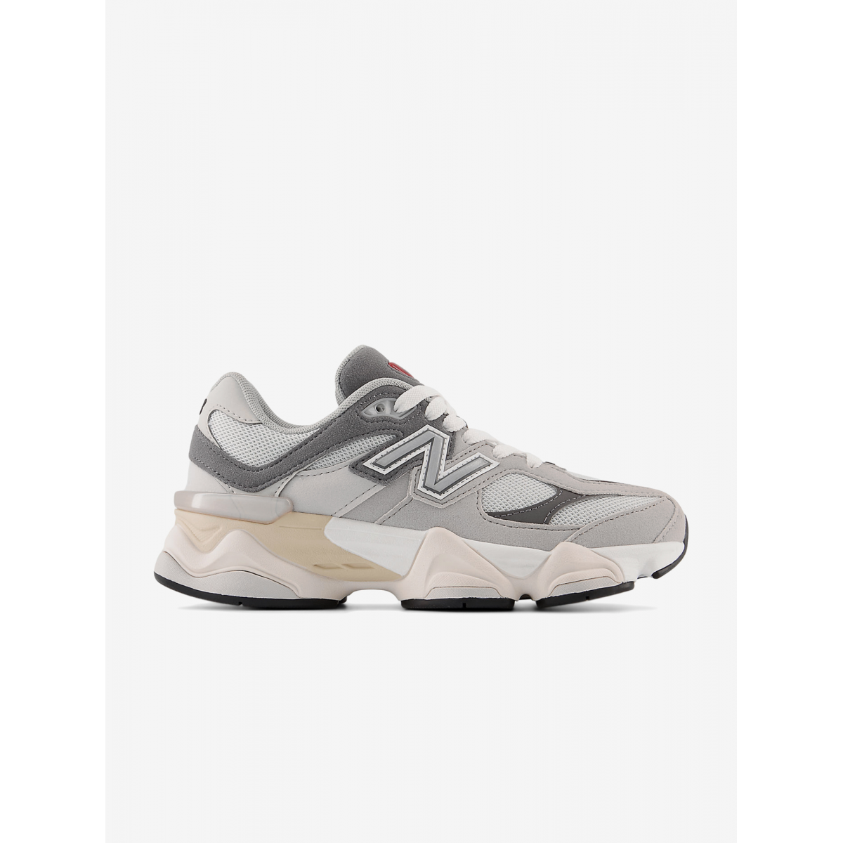 New Balance GC9060 V1 Grey Sneakers | BZR Online - GC9060-GY - BZR Online