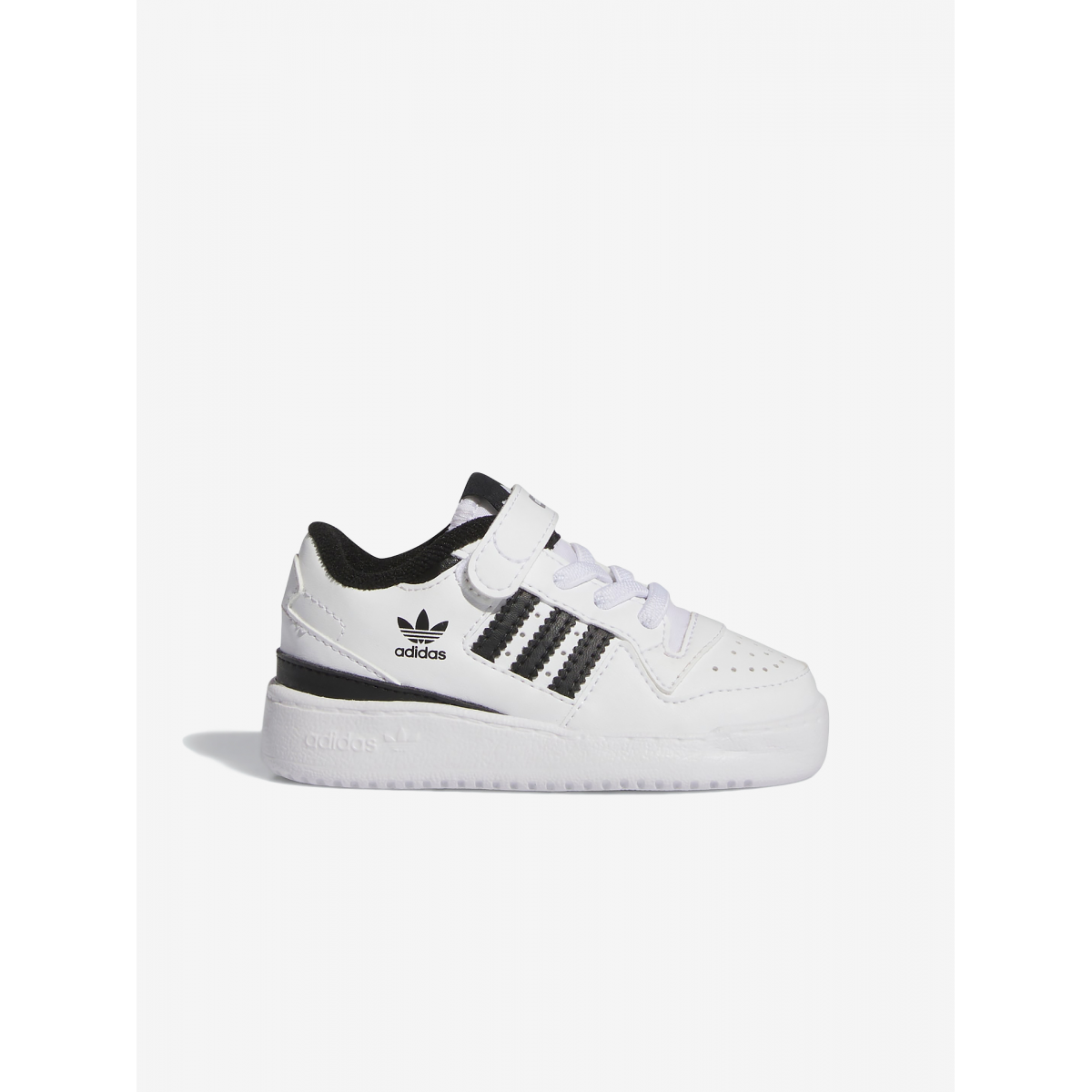 Adidas zapatillas Forum Low I - IF2653 - BZR Online