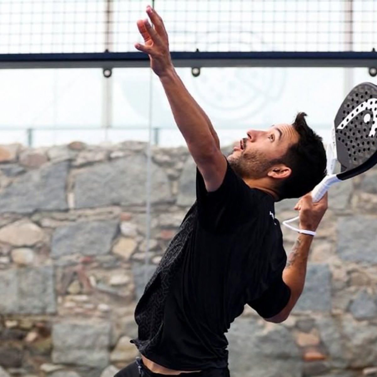 How to play Padel: All you need to know | BZR Online
