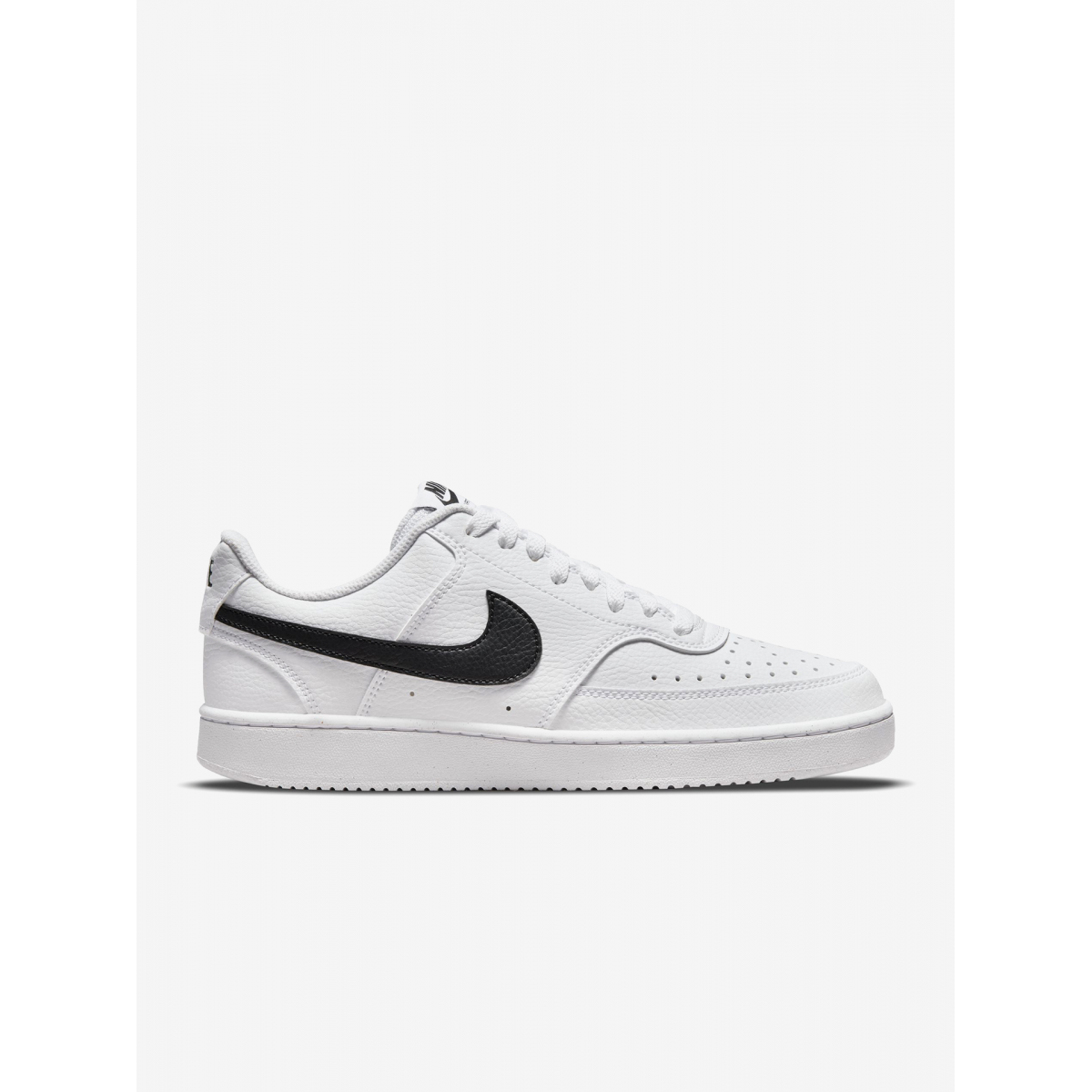 Nike Court Vision Low Sneakers - DH3158-101 - BZR Online