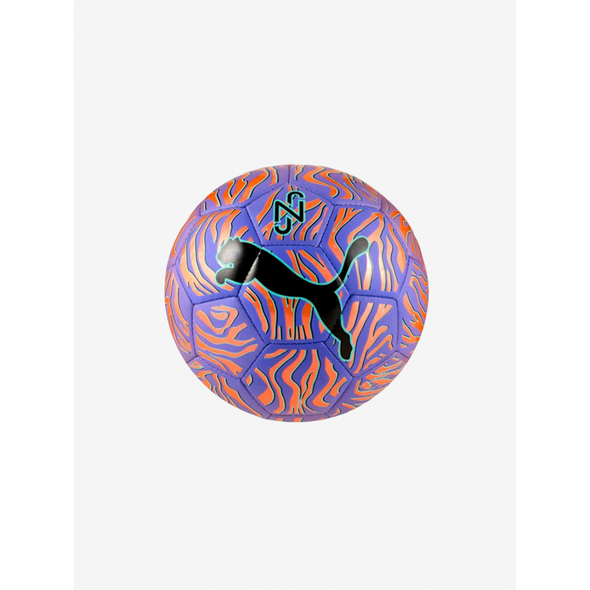 Puma Neymar Jr Graphic Mini Ball - 084679-01 - BZR Online