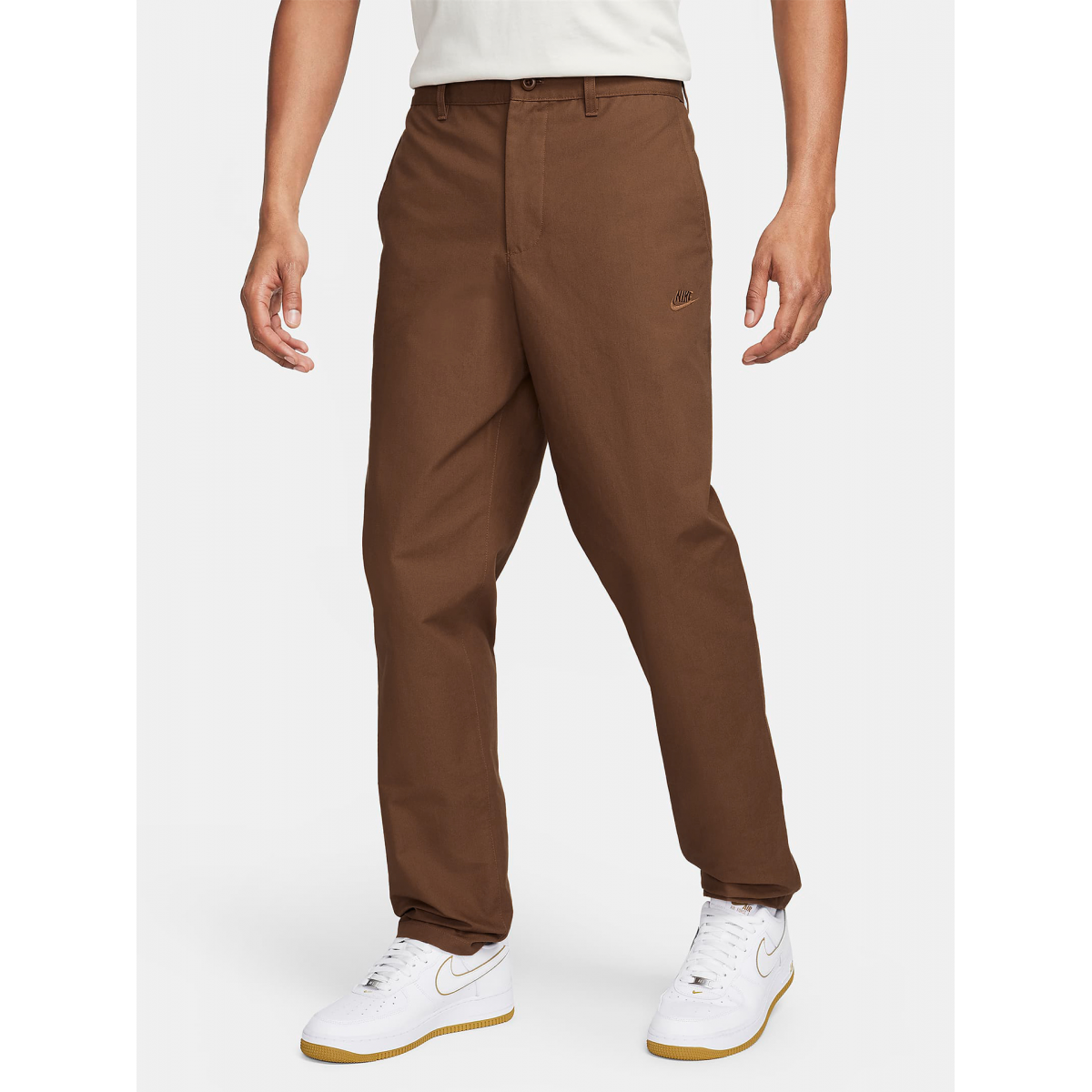 Pantalones Nike Club Chino - FZ5770-281 - BZR Online