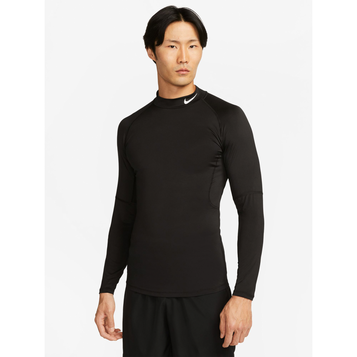 Camisola Nike Pro Dri-FIT - FB7908-010 - BZR Online