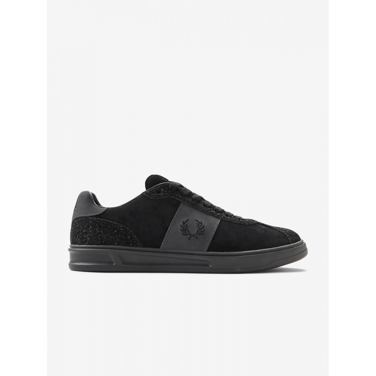 Sapatilhas Fred Perry B4 B8325 U73 Bzr Online
