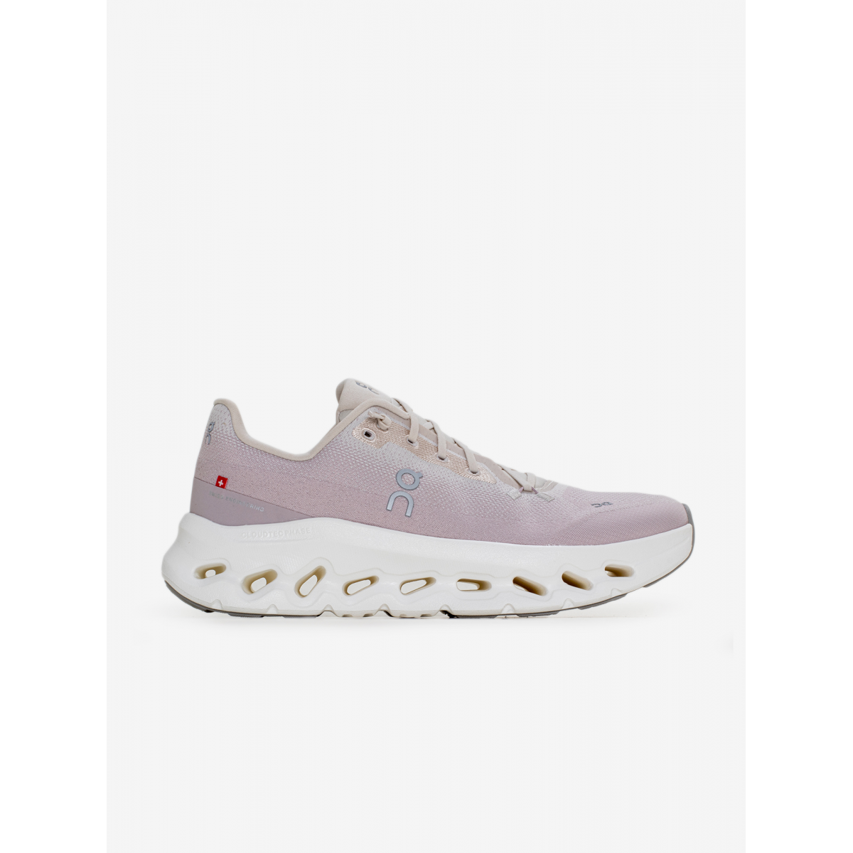 On Running Cloudtilt Beige and Pink W Sneakers - 3WE10054161 - BZR Online