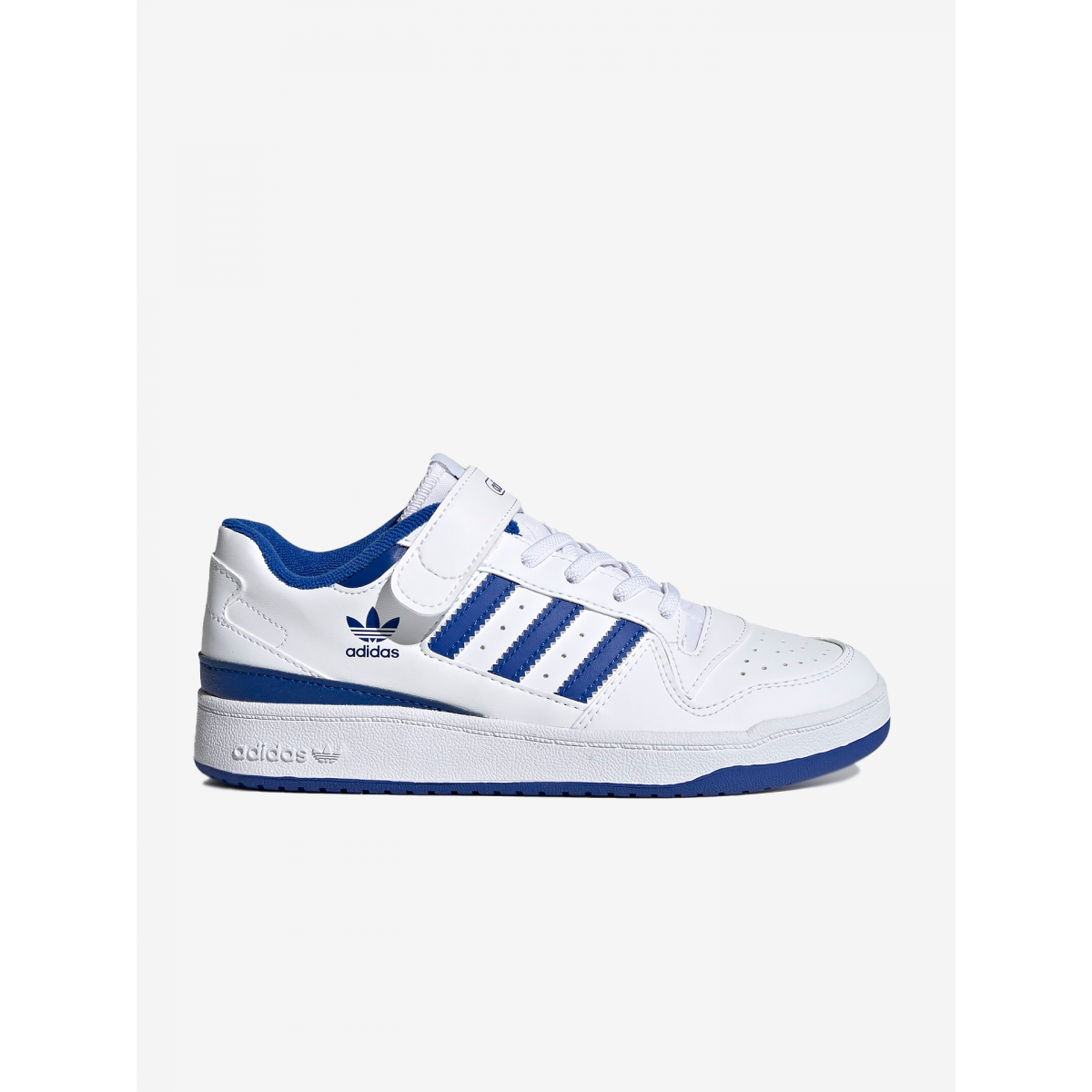 Sapatilhas Adidas Forum Low C - FY7978 - BZR Online