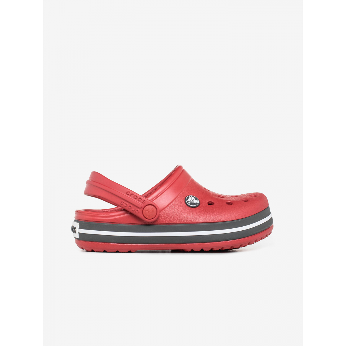 Crocs Crocband Sandals - 204537-6IB - BZR Online