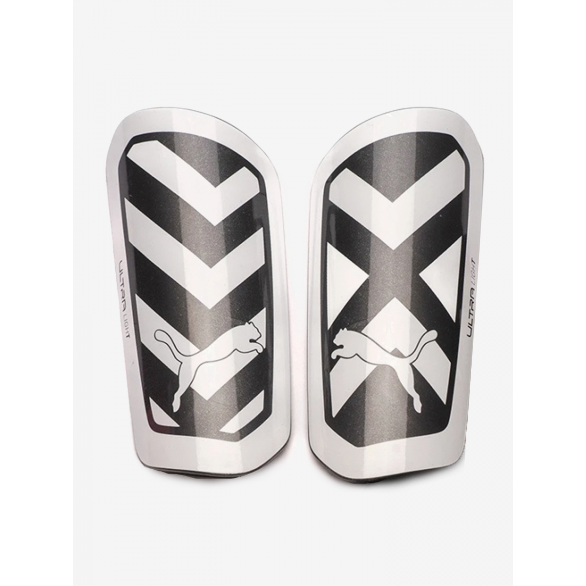 Puma Ultra Light Sleeve Shin Guards - 030873-03 - BZR Online