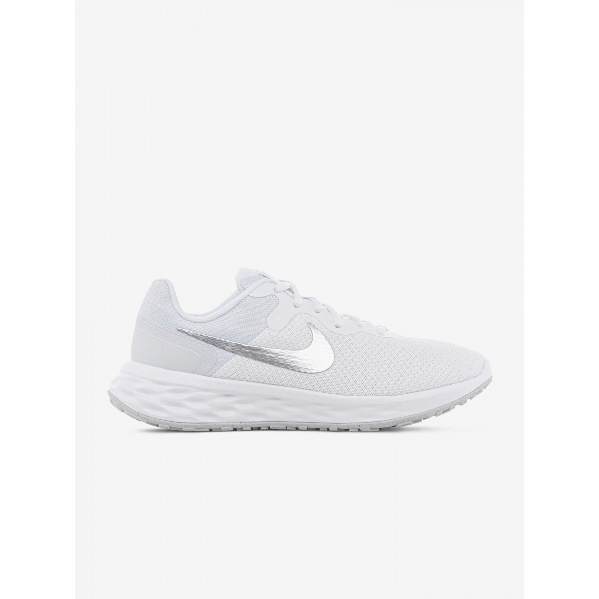 Nike Revolution 6 Next Nature Premium Trainers - DC3729-101 | BZR Online