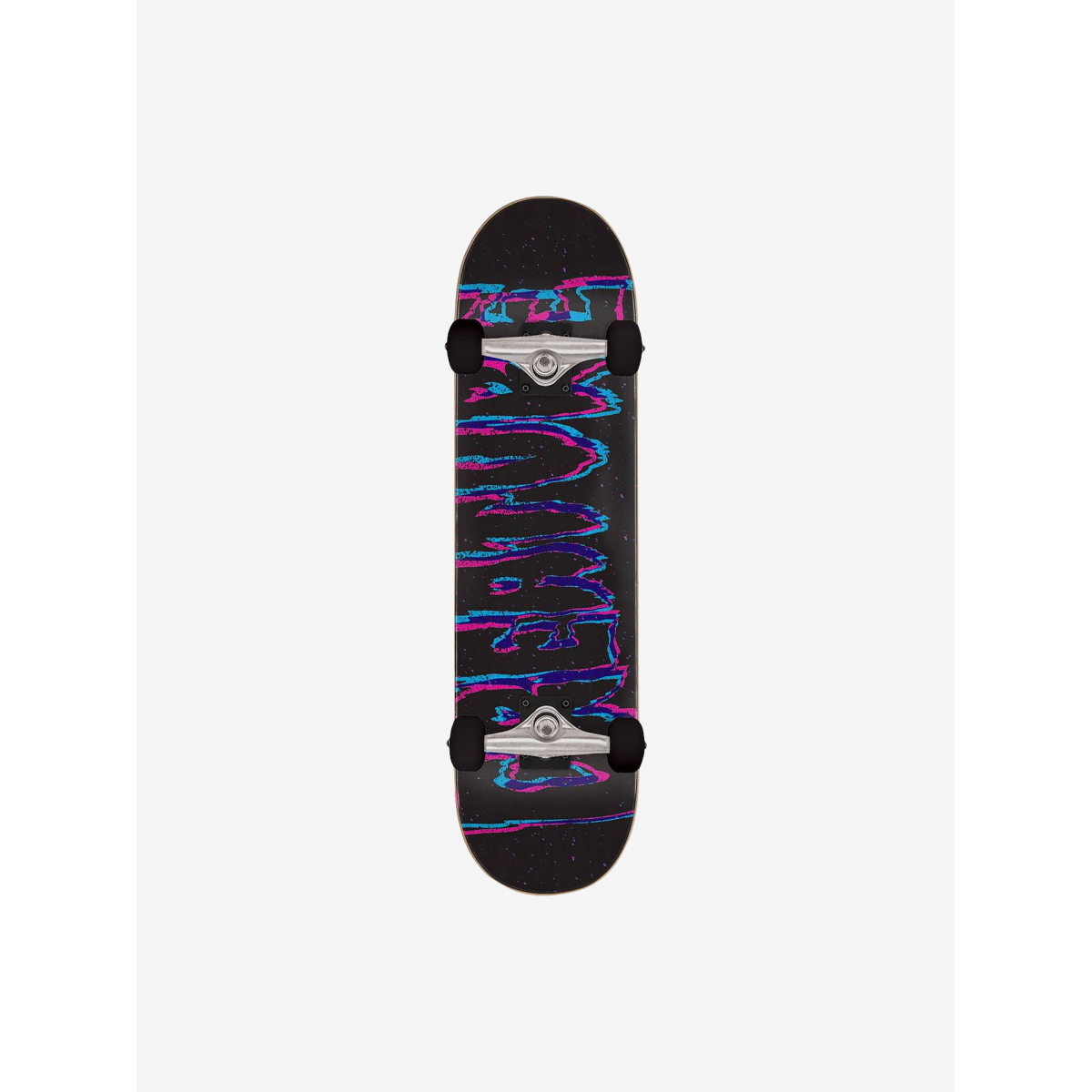 Creature Complete 3D Logo Mini 30 / 7.75 Kids Skateboard - CRE-COM-0151 ...