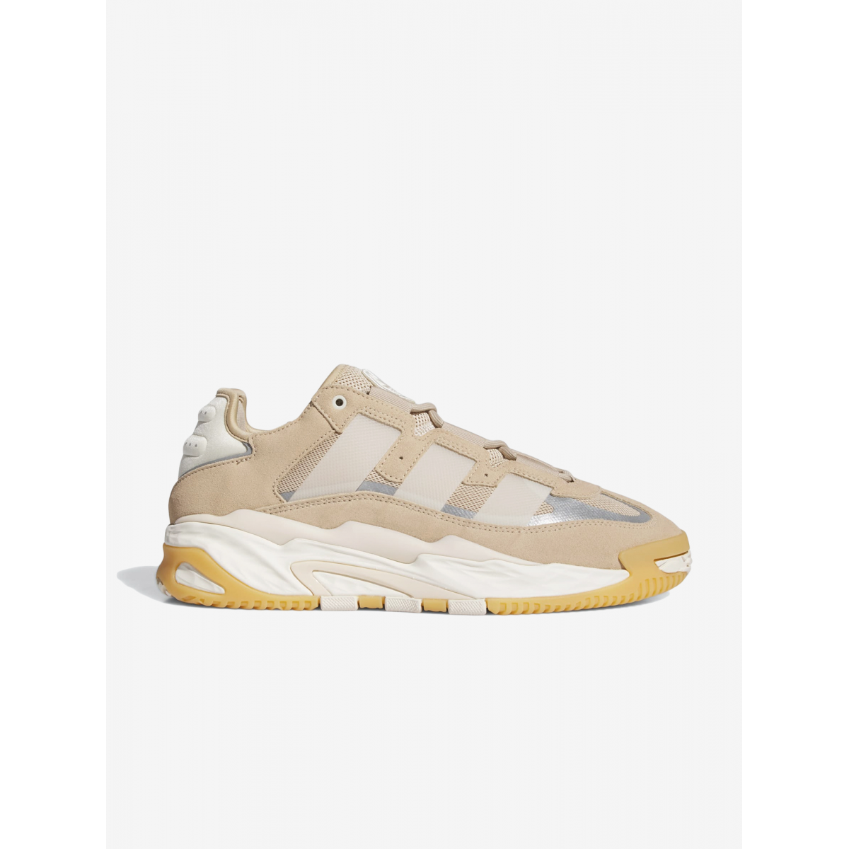 Sapatilhas Adidas Niteball - IG6142 | BZR Online