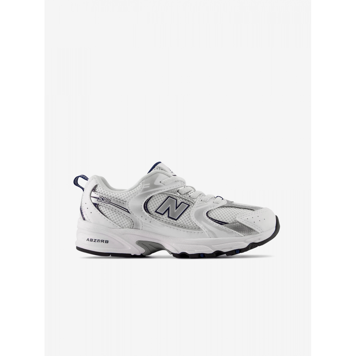 New Balance PZ530 V1 White Sneakers | BZR Online - PZ530-SB1 - BZR Online