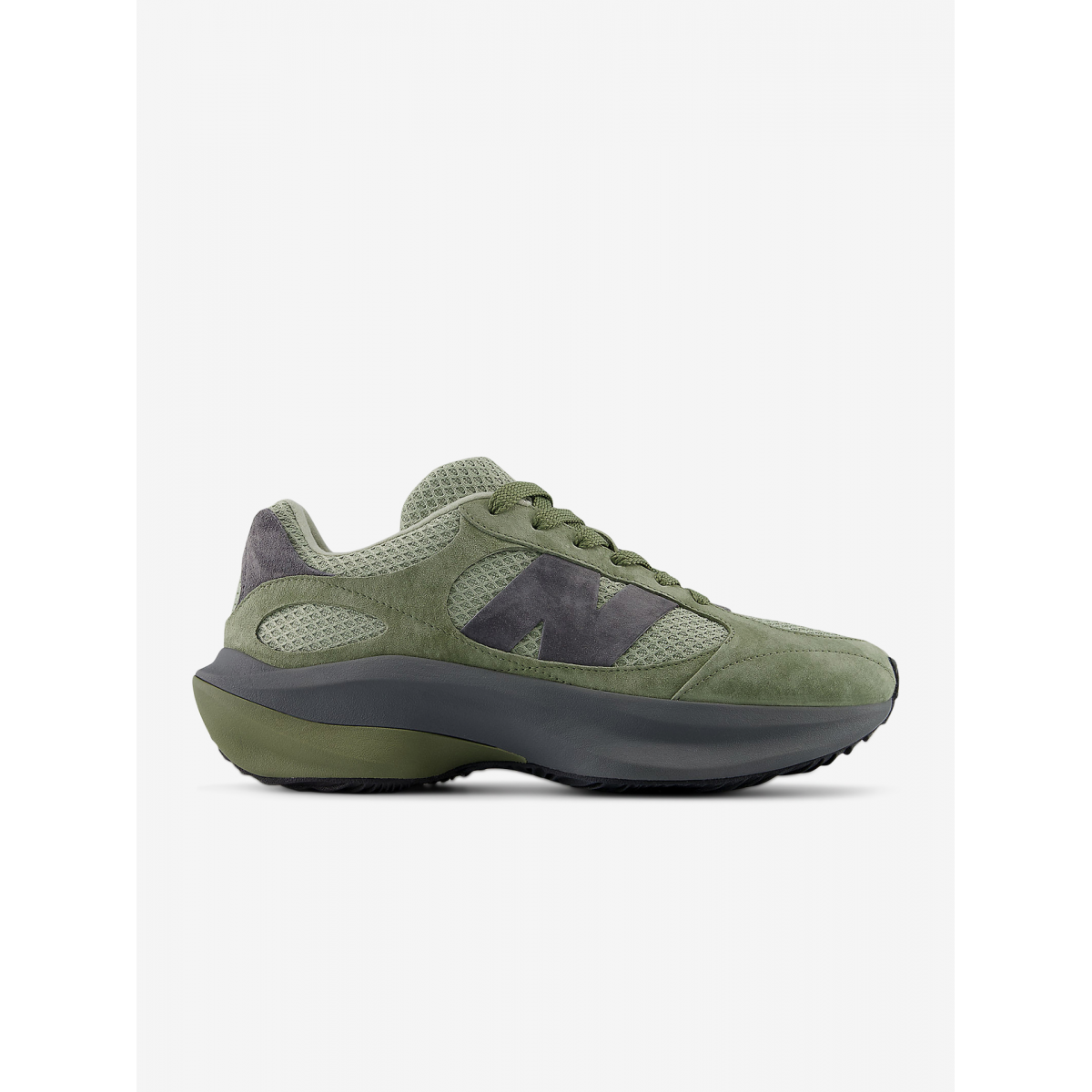 New Balance WRPD RUNNER V1 Sneakers - UWRPD-HSD - BZR Online