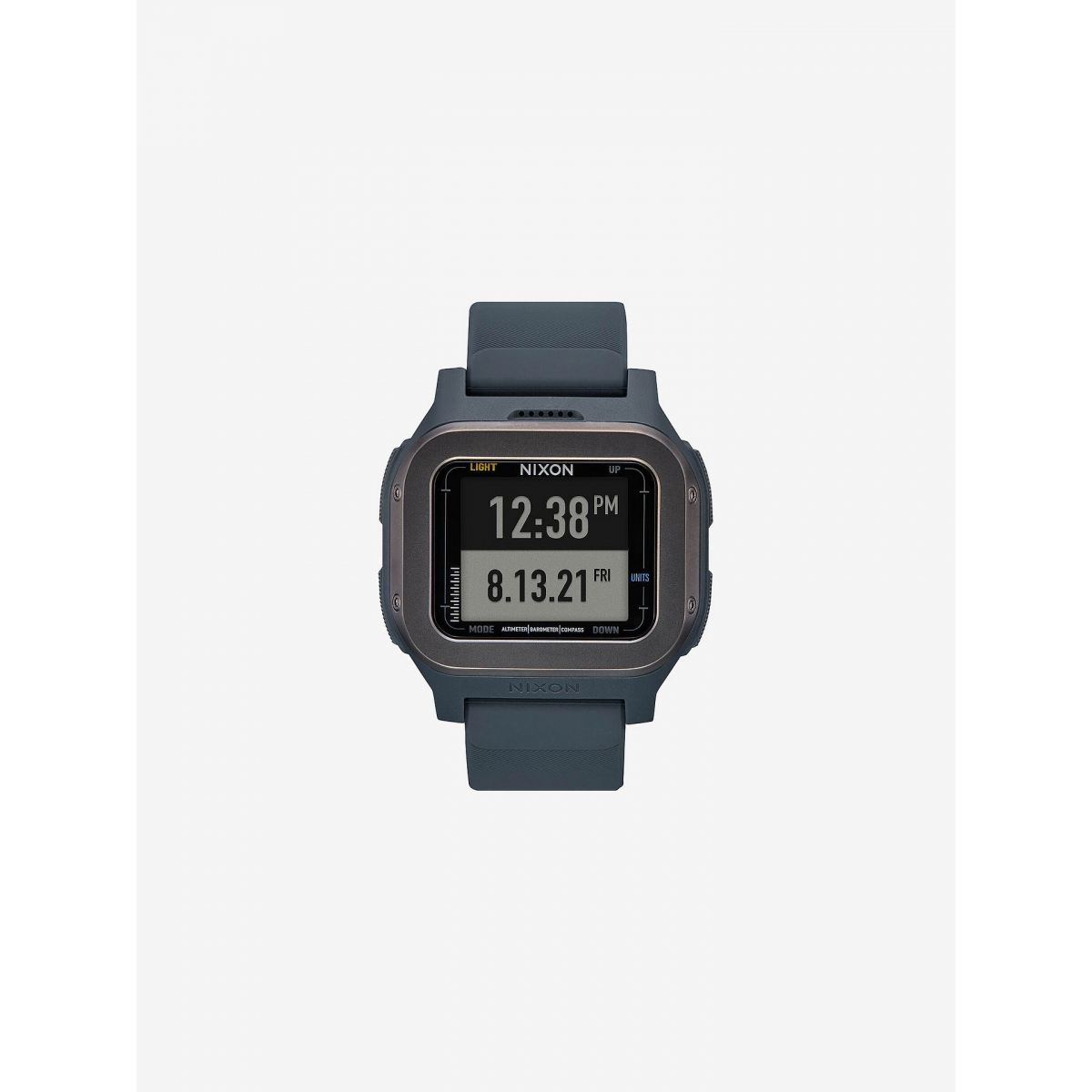 Relógio Nixon Regulus Expedition - A1324-307 - BZR Online