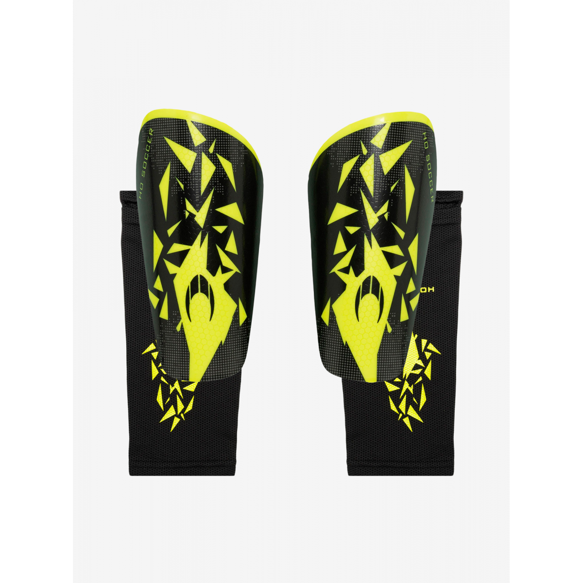 Ho Rebel Shin Guards - 050.6047.16 - BZR Online