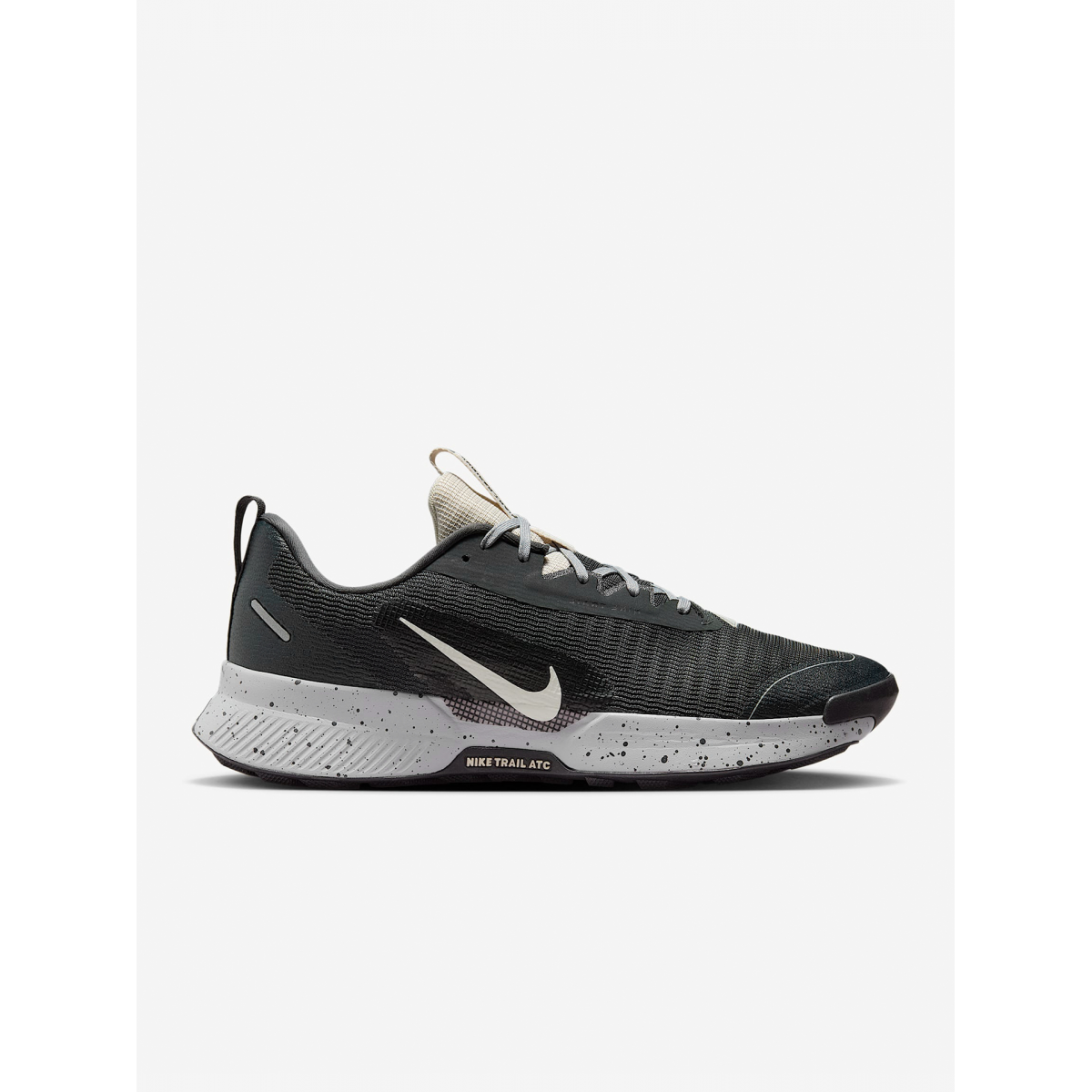 Nike Juniper Trail 3 Grey Trail Trainers For Men - FQ0904-003 - BZR Online