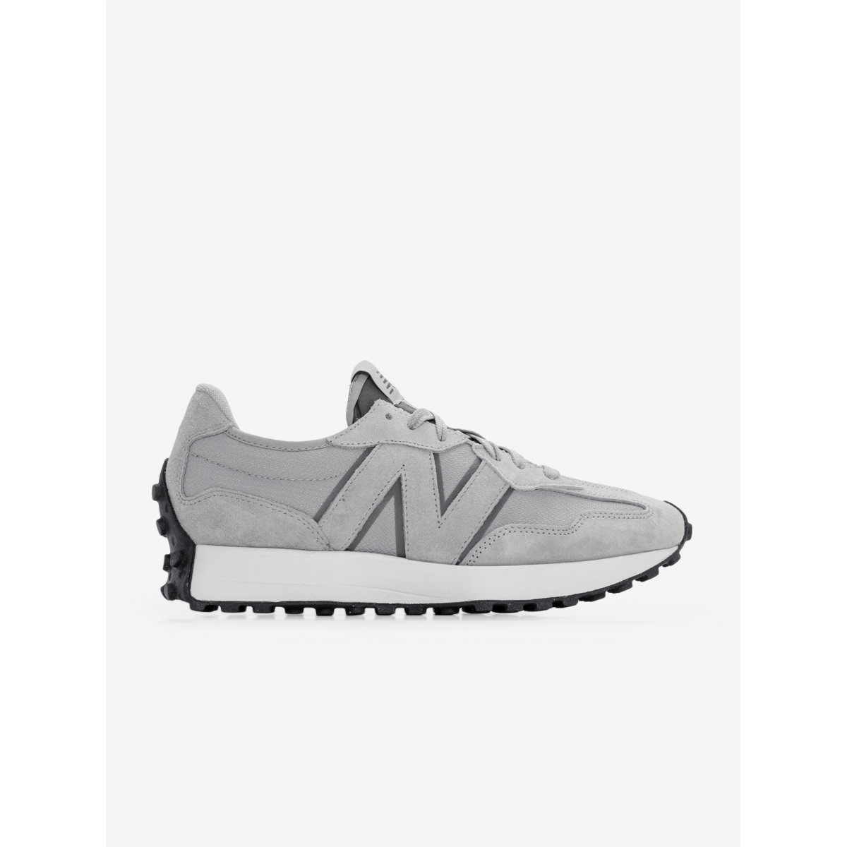 Zapatillas New Balance 327 V1 Grises - U327-SWA - BZR Online