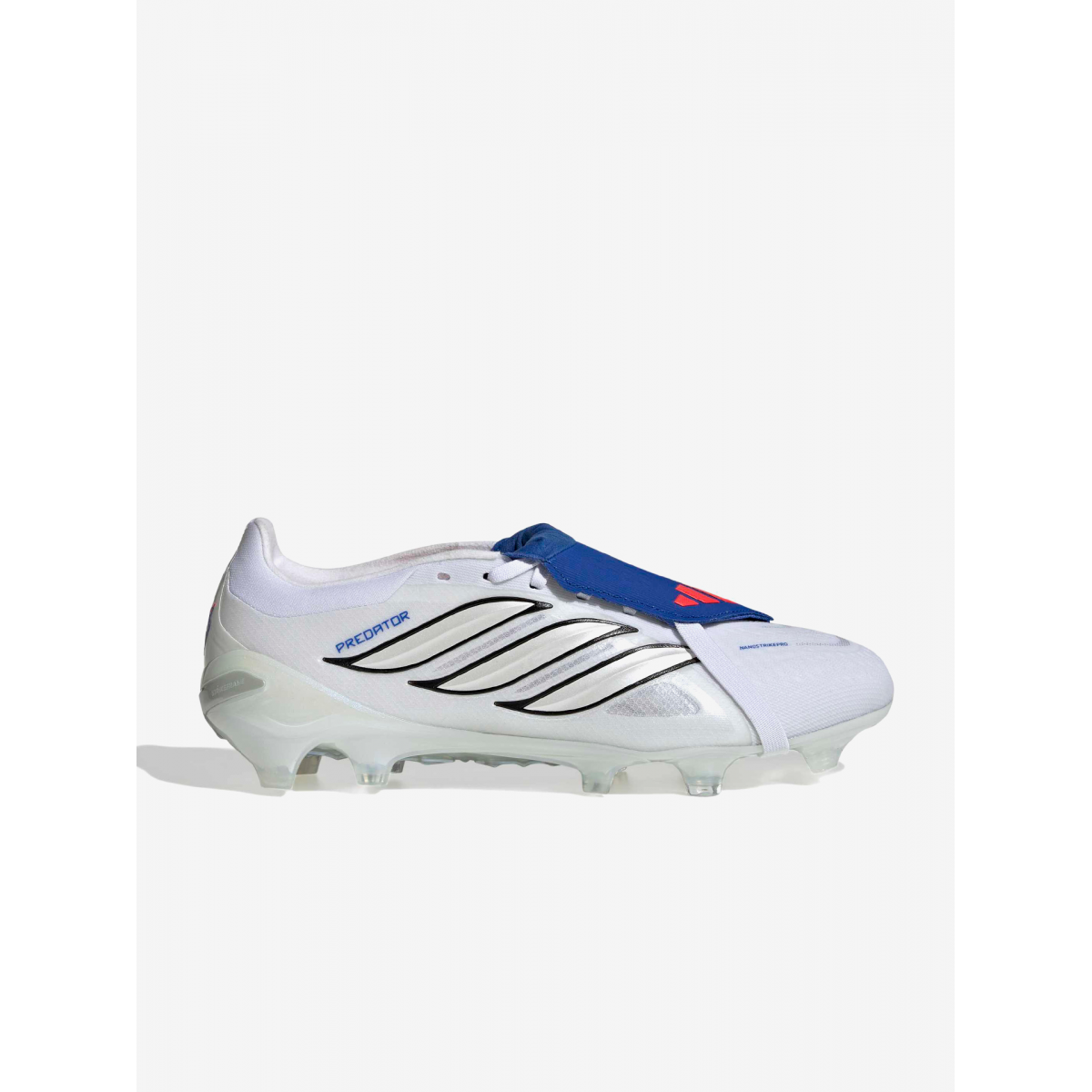 Botas de fútbol Adidas Predator Pro Jude Bellingham FT FG - - JR3322 ...