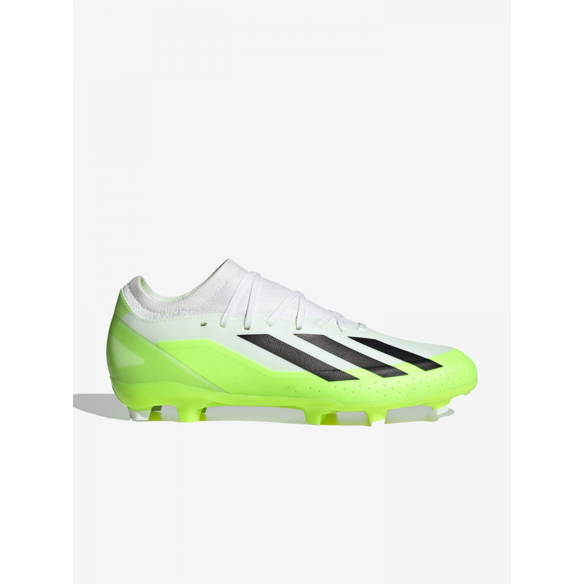 Botas de fútbol adidas X Crazyfast.3 FG - HQ4534 - BZR Online