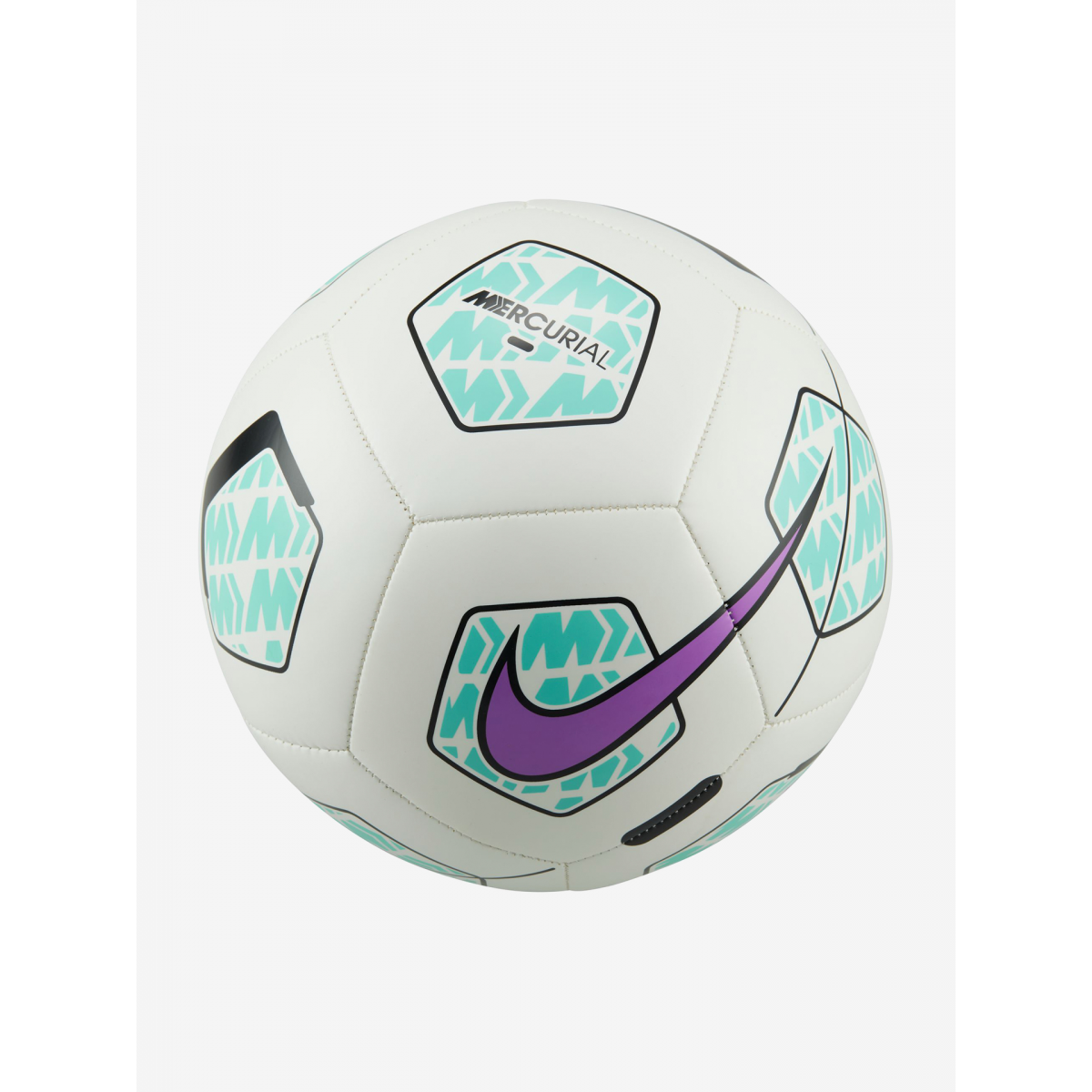 Nike Mercurial Fade Ball - FB2983-101 - BZR Online