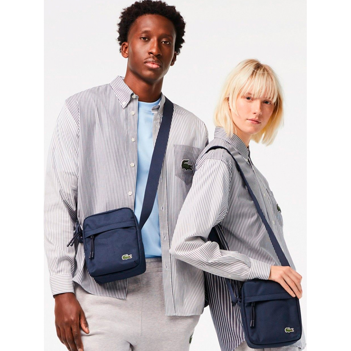 Lacoste Vertical Camera Bag - NH4102NE-992 - BZR Online