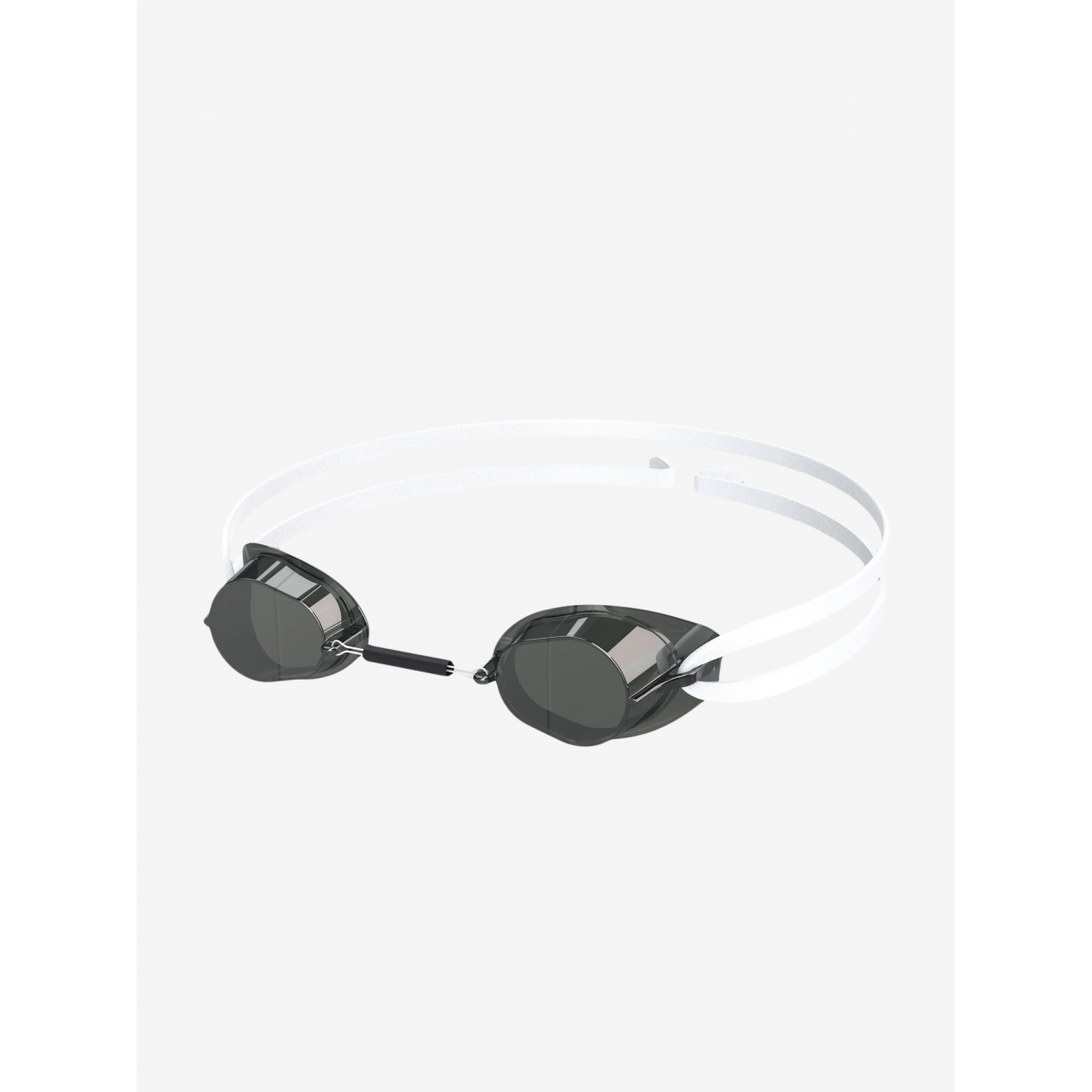 Speedo Swedish Mirror Swimming Goggles - 00414914936 - BZR Online