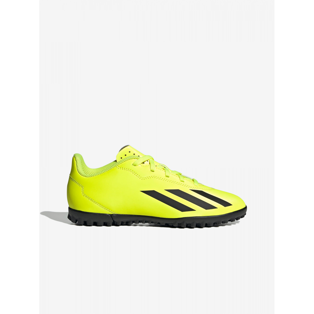 Adidas X Crazyfast Club TF J Shoes - IF0707 - BZR Online