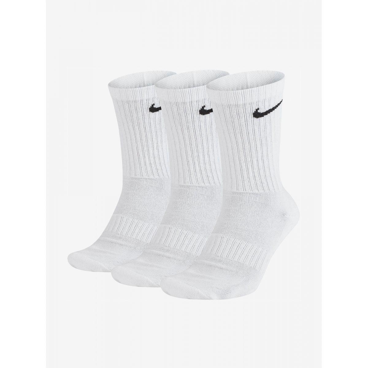 Nike Everyday Cushioned Socks - SX7664-100 - BZR Online