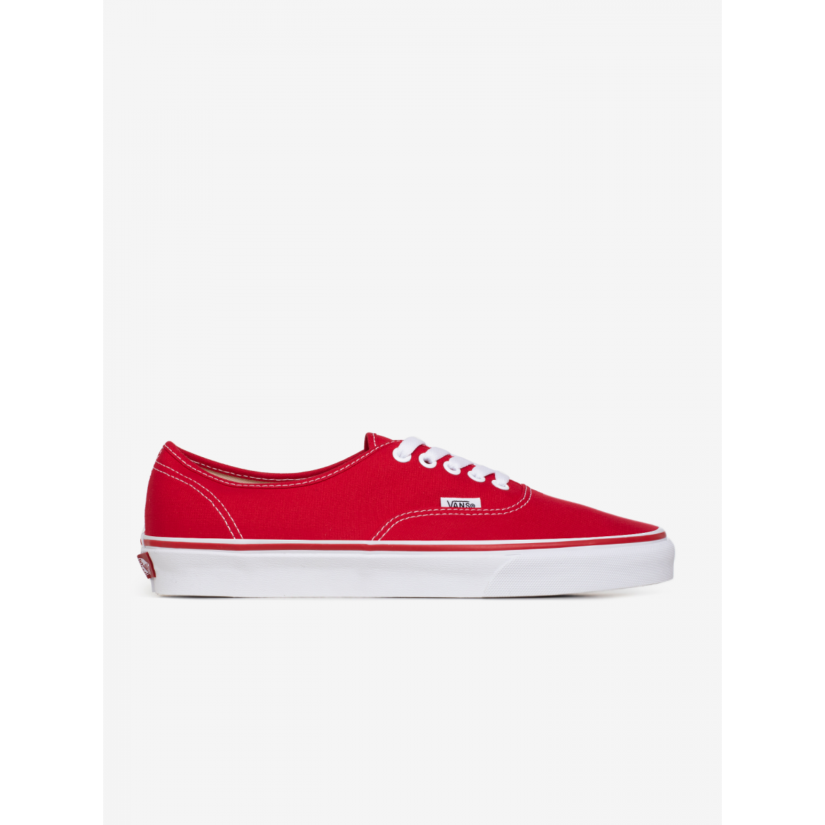 Vans Authentic Sneakers - EE3RED - BZR Online