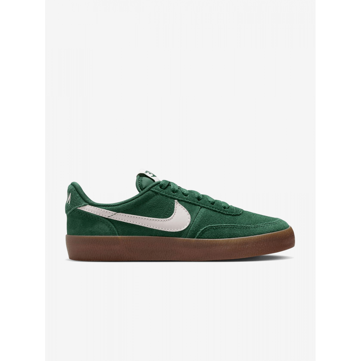 Zapatillas Nike Killshot 2 Verdes De Gamuza Júnior - IH4044-323 - BZR ...