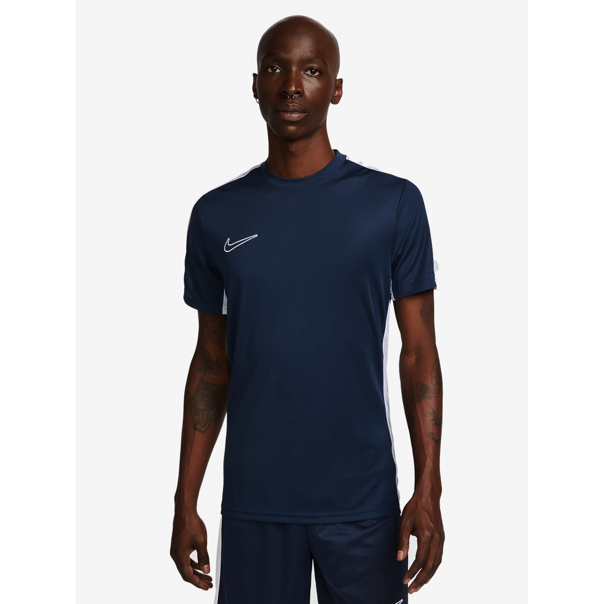 Camiseta Nike Academy Dri-FIT - DV9750-451 - BZR Online