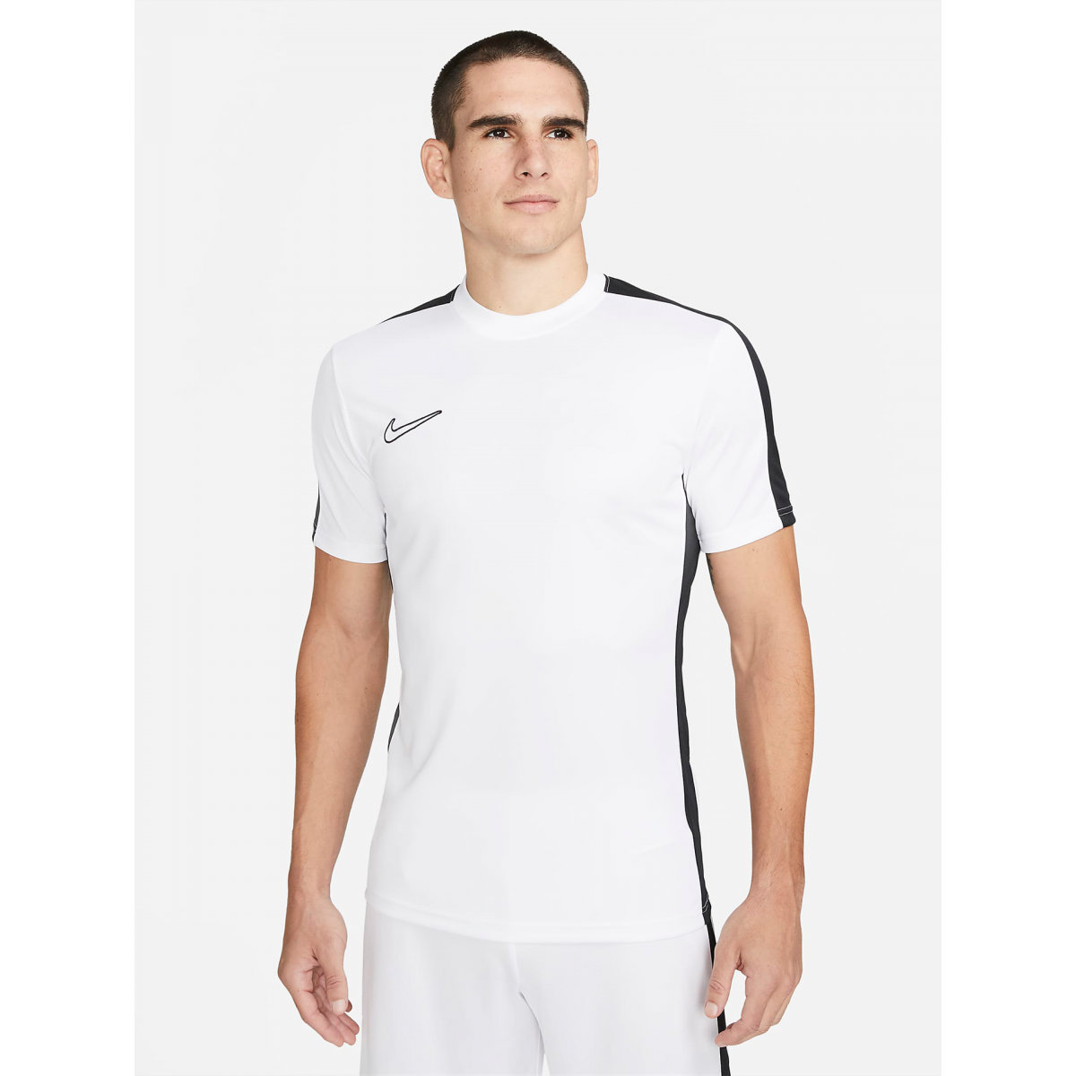 Camiseta Nike Academy Dri-FIT - DV9750-100 - BZR Online