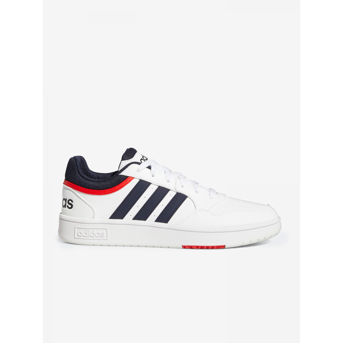 Adidas Hoops 3.0 Sneakers - GY5427 - BZR Online