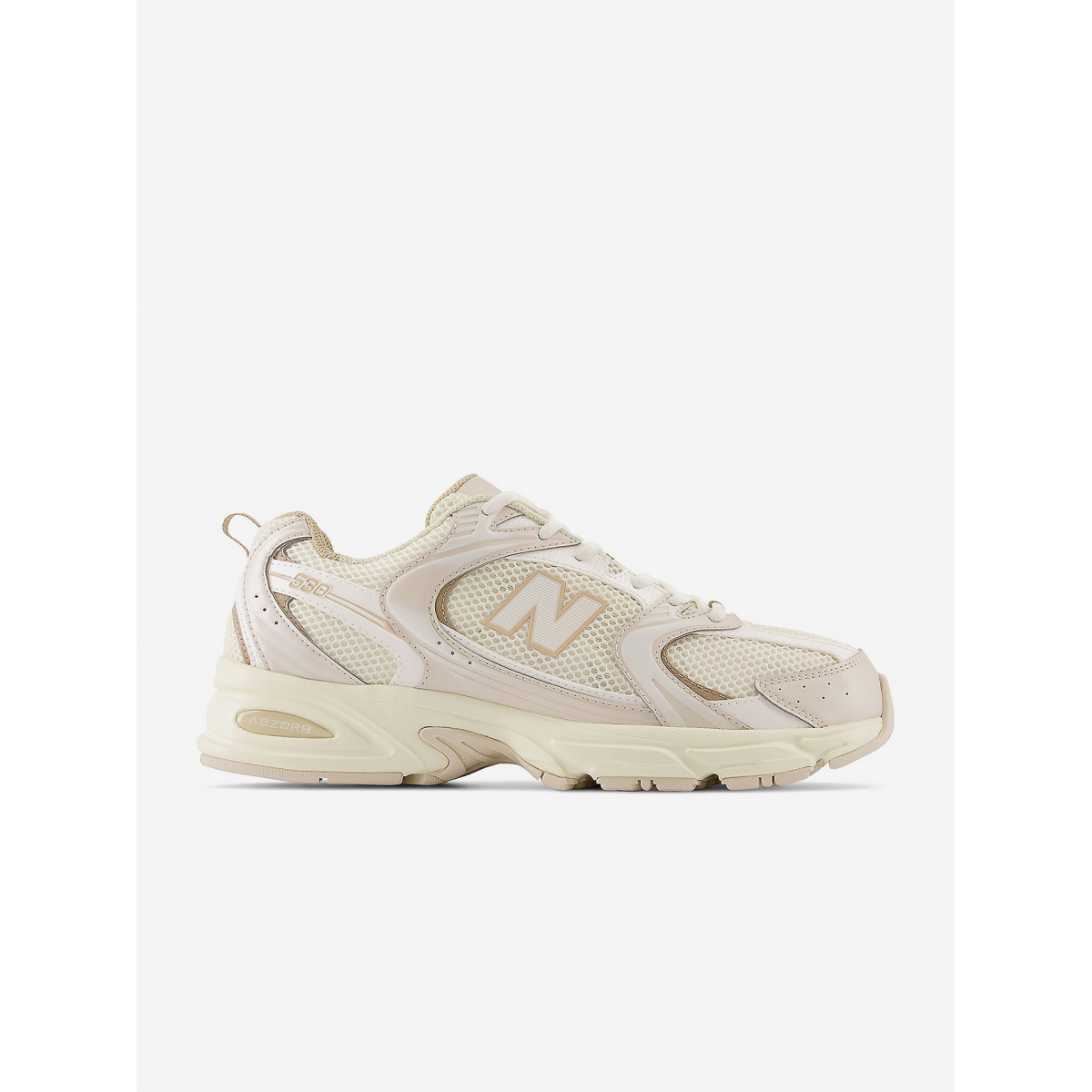 New Balance GR530 Sneakers - GR530-AA - BZR Online