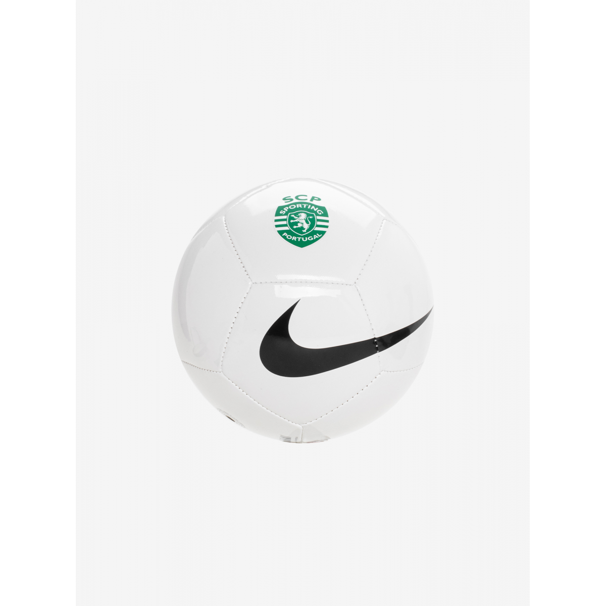 Bola Nike Pitch Sporting C. P EP24/25 - FZ7552-100 - BZR Online