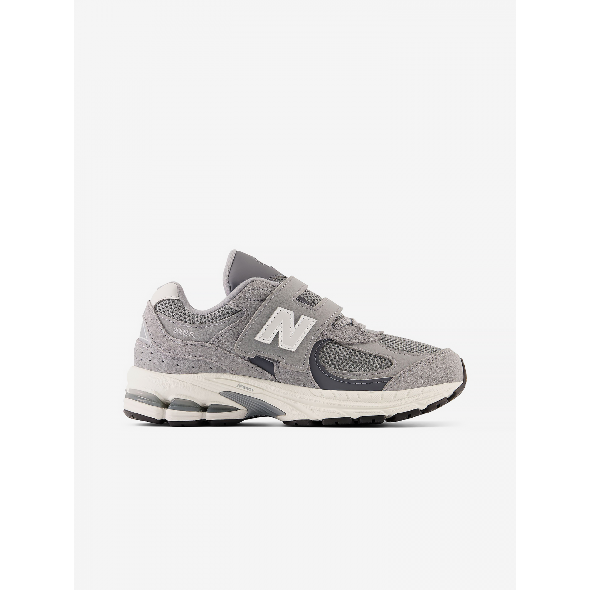 New Balance 2002 Hook & Loop Sneakers - PV2002-ST - BZR Online